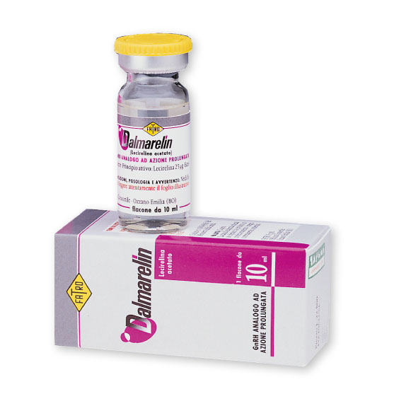 Ενέσιμο διάλυμα Lecirelin μακράς διαρκείας (GnRH) Archives | Fatro Hellas