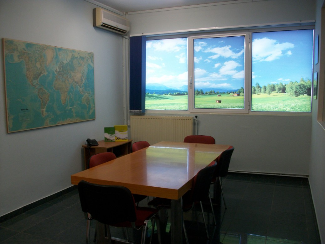 Fatro Hellas - Εταιρεία