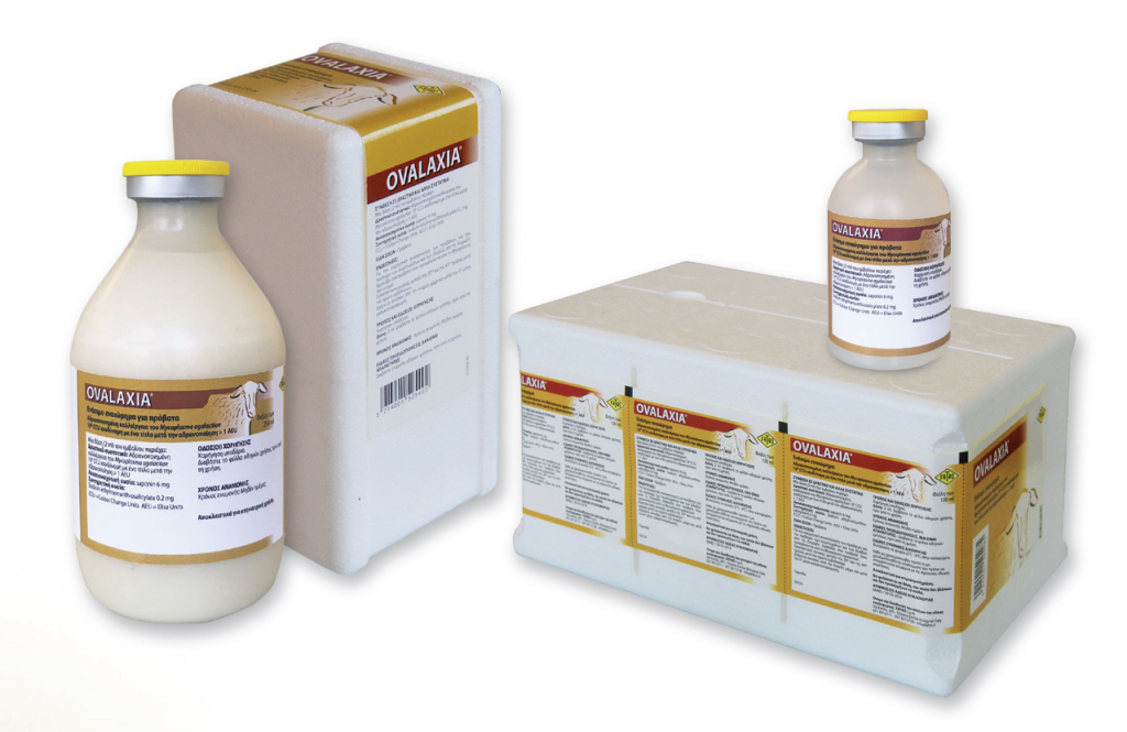 OVALAXIA | Fatro Hellas